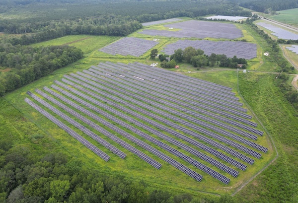 North American Clean Energy - Standard Solar Grows Commercial Power ...