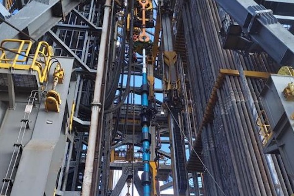 North American Clean Energy - Expro Sets Offshore World Record with ...