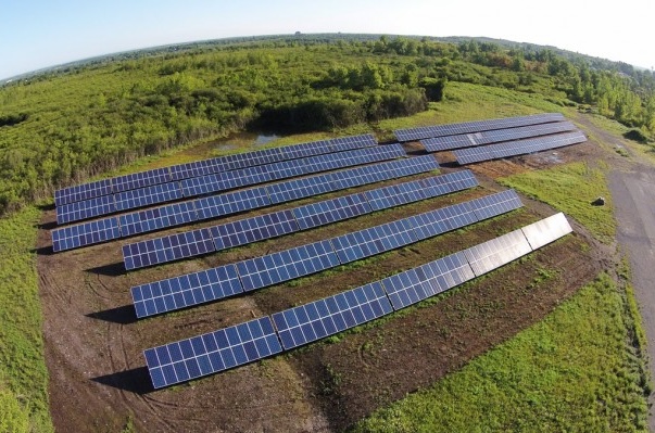 North American Clean Energy - Aspen Power Acquires Four-Megawatt New ...