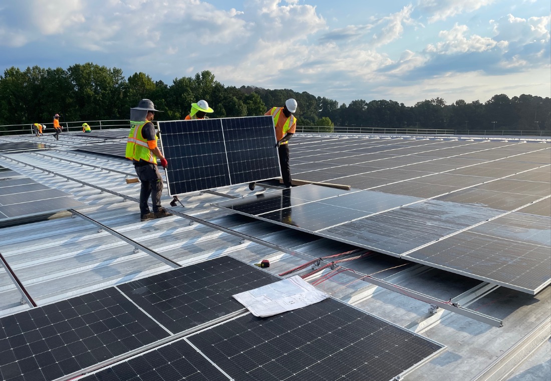 North American Clean Energy - Southwire Expands Sustainability with ...