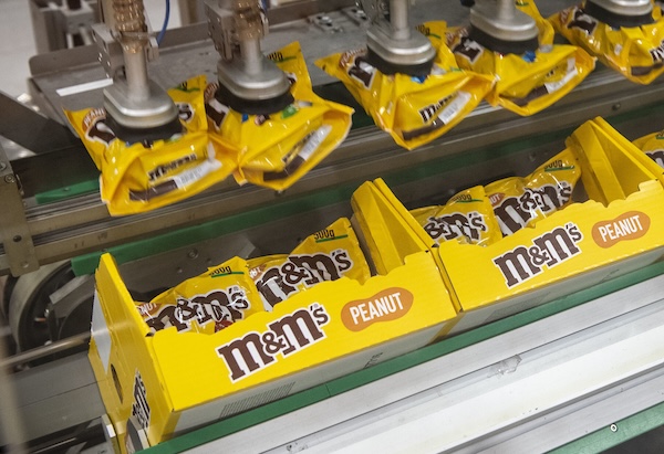 North American Clean Energy - Mars Snacking Factories in Europe Now ...