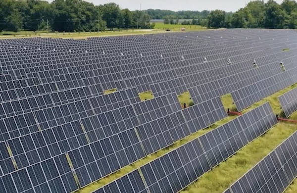 North American Clean Energy - Doral Renewables Secures Power Purchase ...