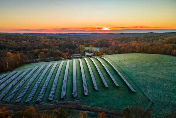 North American Clean Energy - Nexamp Secures $330 Million Construction ...