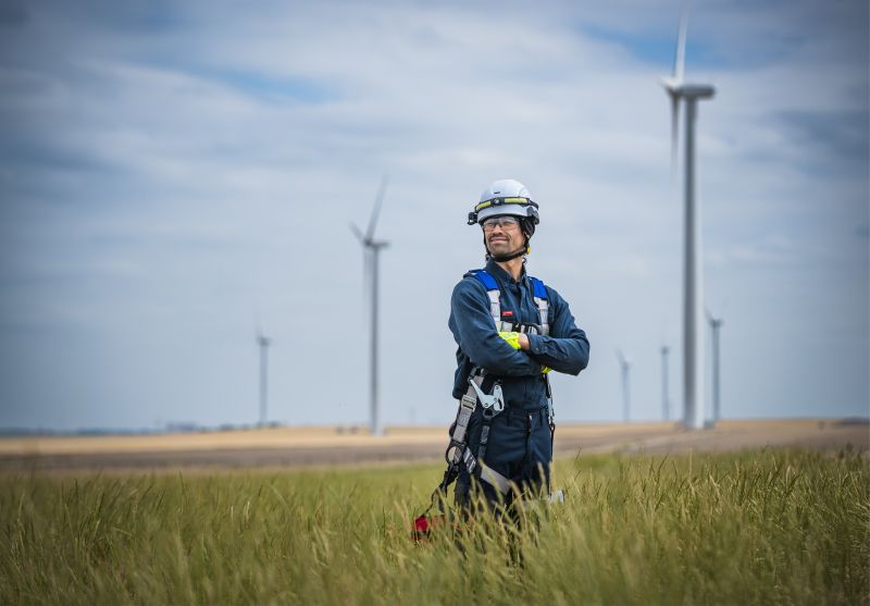 North American Clean Energy - Tech Safety Lines Launches Industry ...