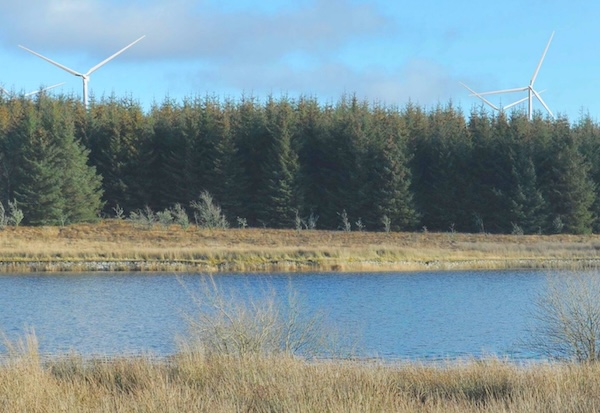 North American Clean Energy - Natural Power Supports RWE in Securing ...