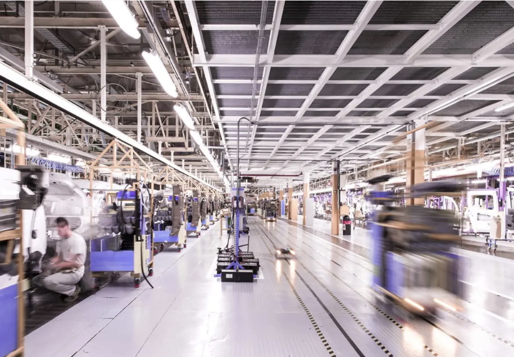 North American Clean Energy - Ampere and Stratus Materials Sign a Joint ...