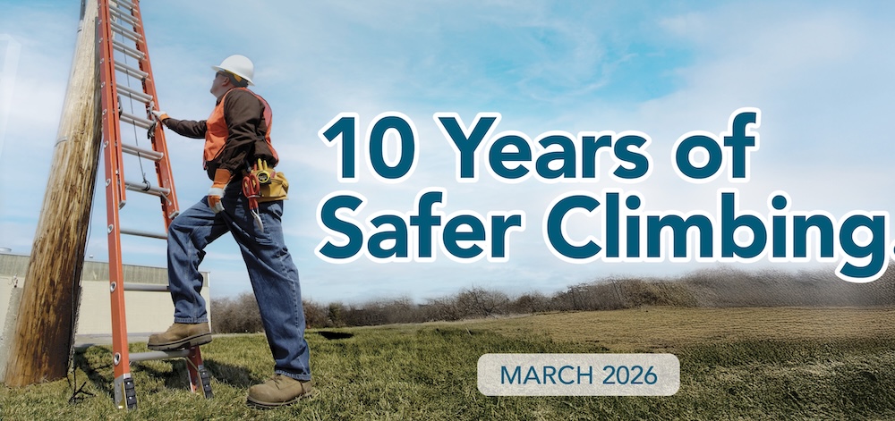 North American Clean Energy - American Ladder Institute Prepares for ...