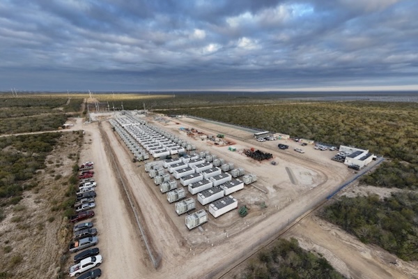 North American Clean Energy - Habitat Energy to Optimize Ørsted’s 250 ...