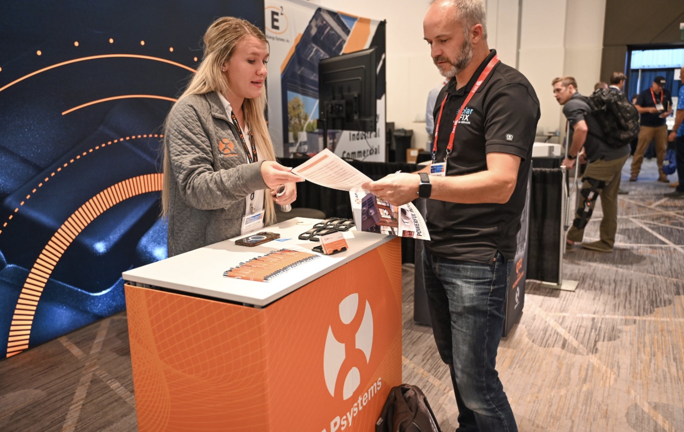 North American Clean Energy - Intersolar & Energy Storage North America ...