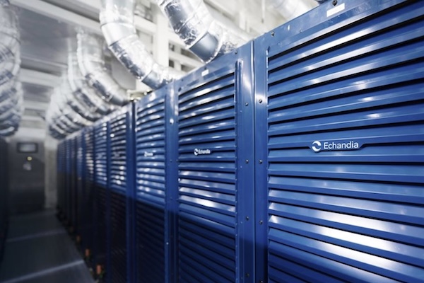 North American Clean Energy - Echandia Wins Breakthrough Contract for ...