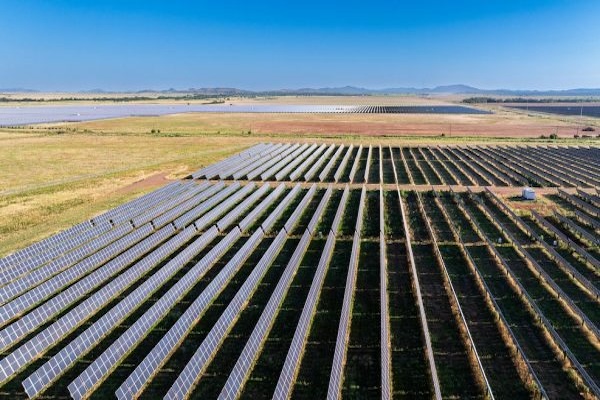 North American Clean Energy - Recurrent Energy Secures Development ...