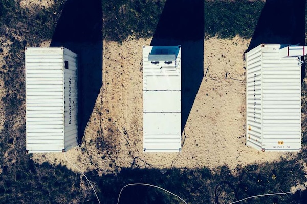 North American Clean Energy - JLL Completes Sale of 400 MW Potentia ...