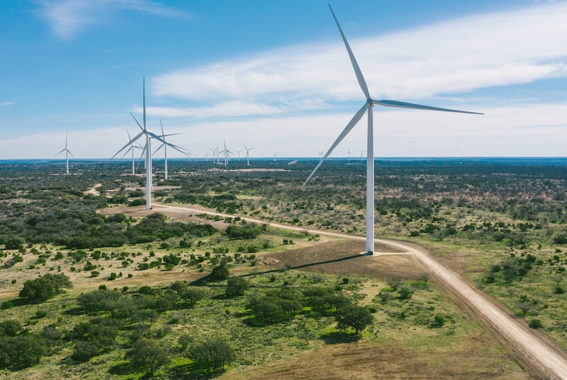 North American Clean Energy - ENGIE and Ares Partnership Further ...