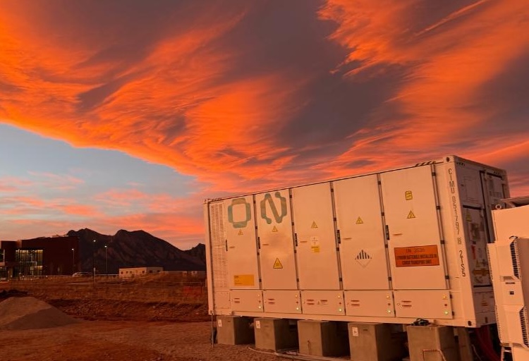 North American Clean Energy - ON.energy Deploys Medium Voltage AI UPS ...