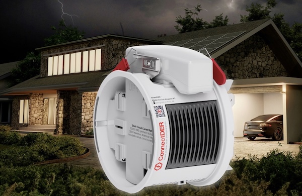 North American Clean Energy - ConnectDER Secures Major Arizona Utility ...