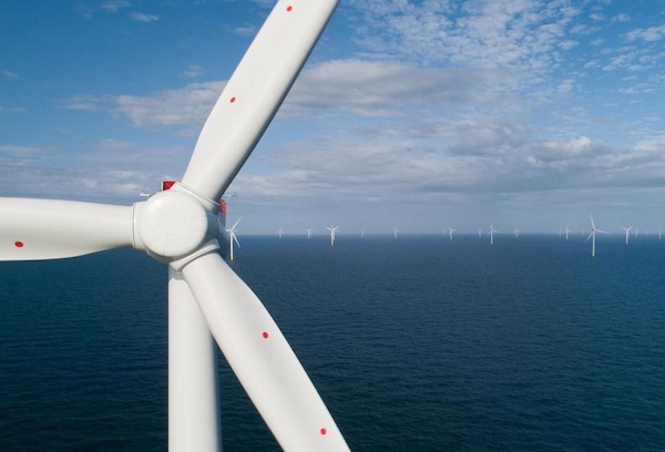 North American Clean Energy - DNV Supports Ørsted as Technical Advisor ...