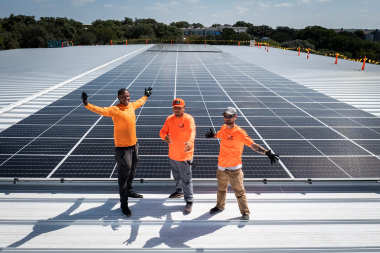 North American Clean Energy - Otovo Acquires Freedom Power’s Commercial ...