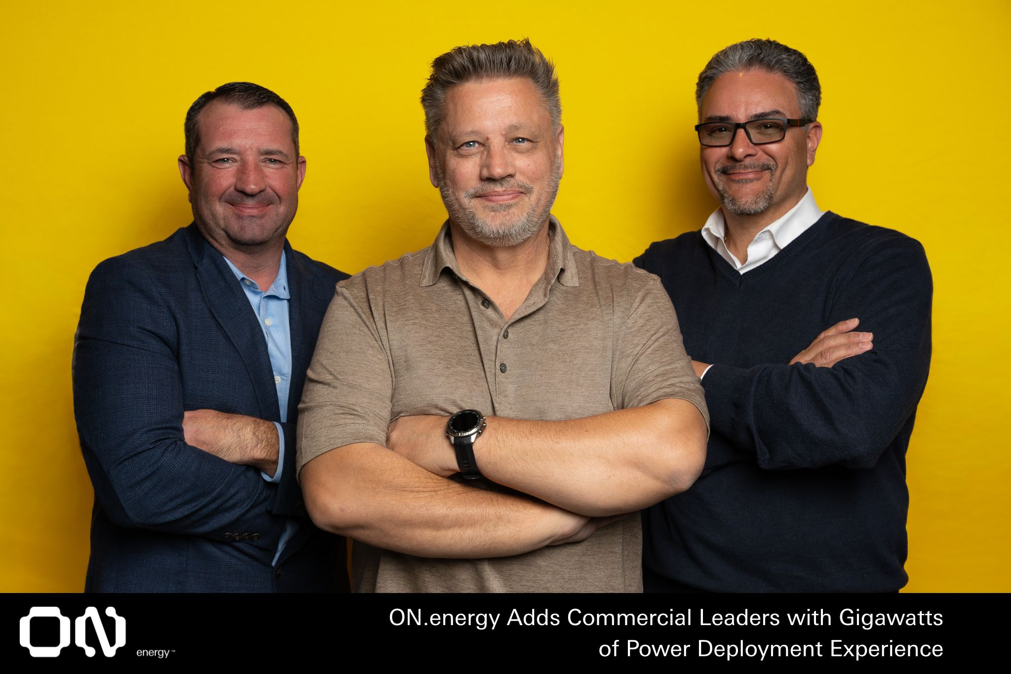 North American Clean Energy - ON.energy Adds Commercial Leaders with ...