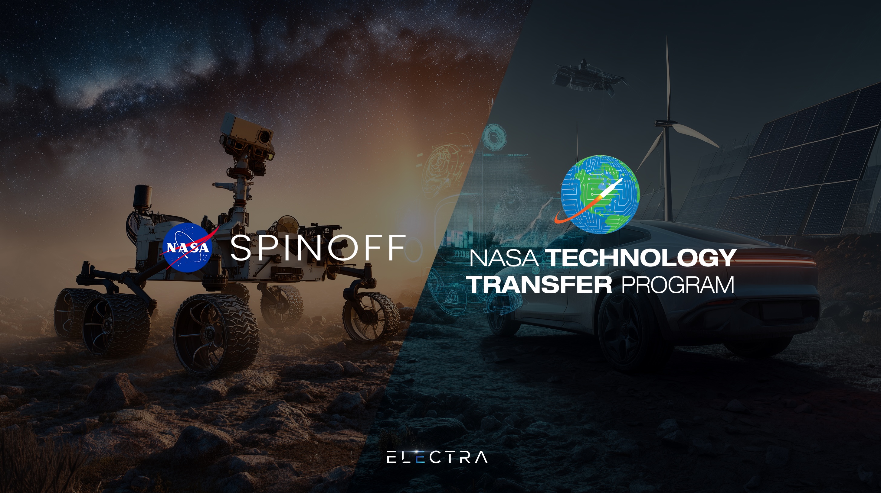 North American Clean Energy - From Space to Earth: Electra Recognized ...