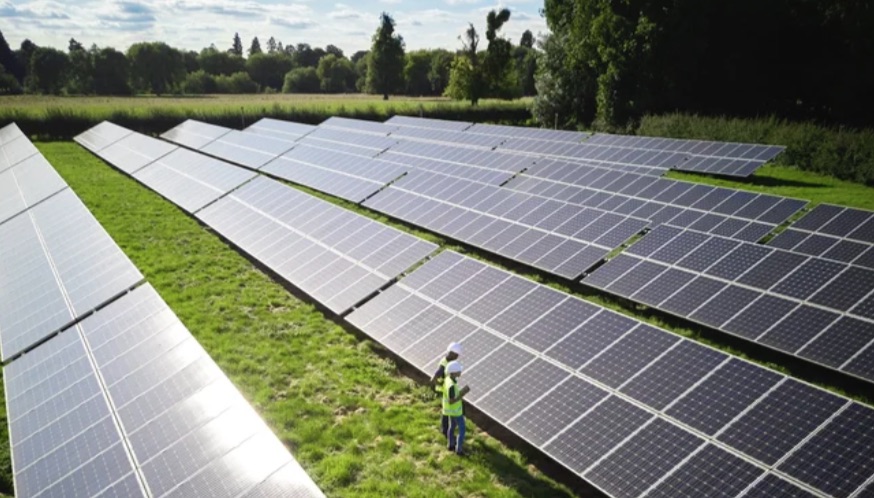 North American Clean Energy - Achieving FEOC Compliance: What Every U.S ...