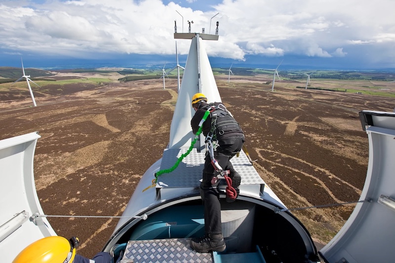 North American Clean Energy - GWEC and JWPA Sign MOU to Advance ...