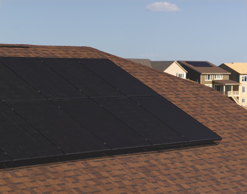 North American Clean Energy - CertainTeed Expands Solar Leadership with ...