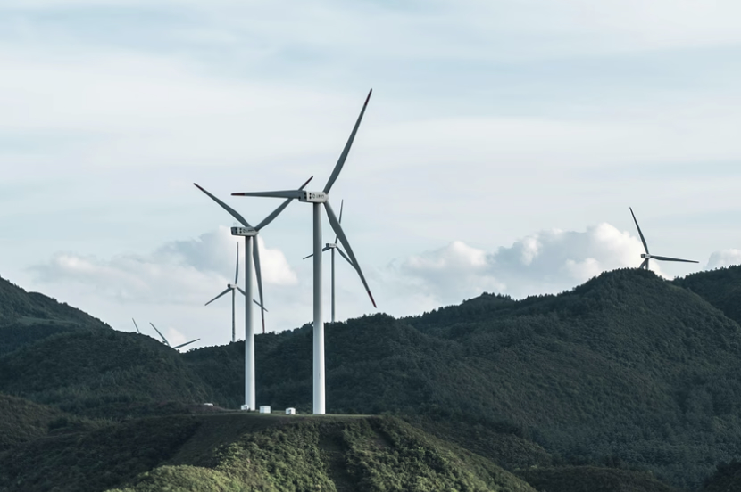 North American Clean Energy - Repowered Wind Farms to Play Vital Role ...