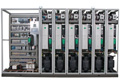 North American Clean Energy - Central inverter system for utility scale PV