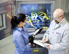 North American Clean Energy - A Change for The Better: Accurate testing ...