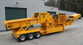 North American Clean Energy - Asphalt shingle grinder