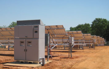 North American Clean Energy - Central Inverter Life-cycle Cost ...