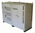 North American Clean Energy - Solectria Renewables, LLC